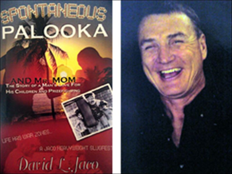 David Jaco - Alchetron, The Free Social Encyclopedia