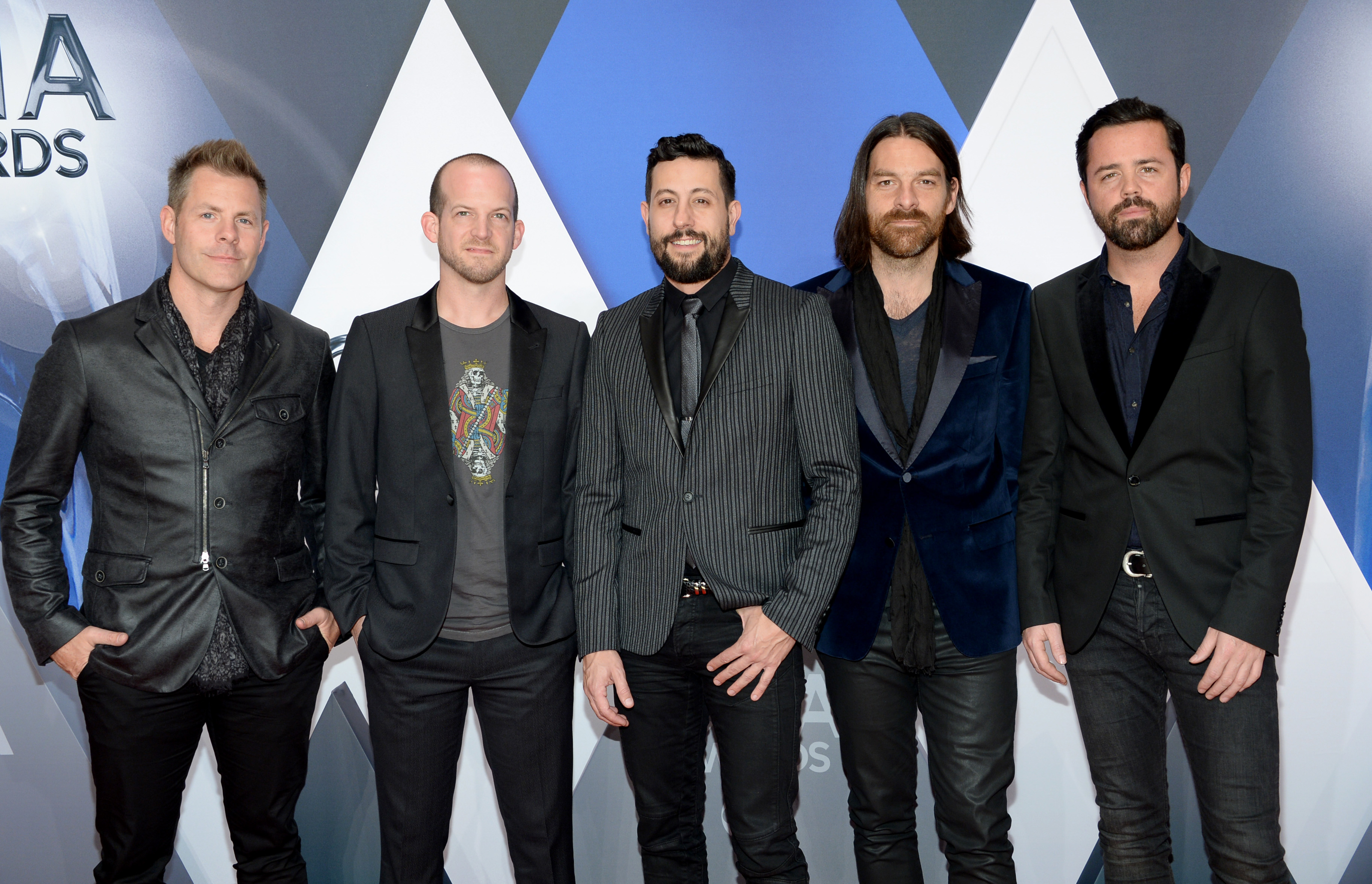 Country Group Old Dominion Head Into ACMs Already Winners The Blade Country Group Old Dominion Head Into ACMs Already Winners The Blade
