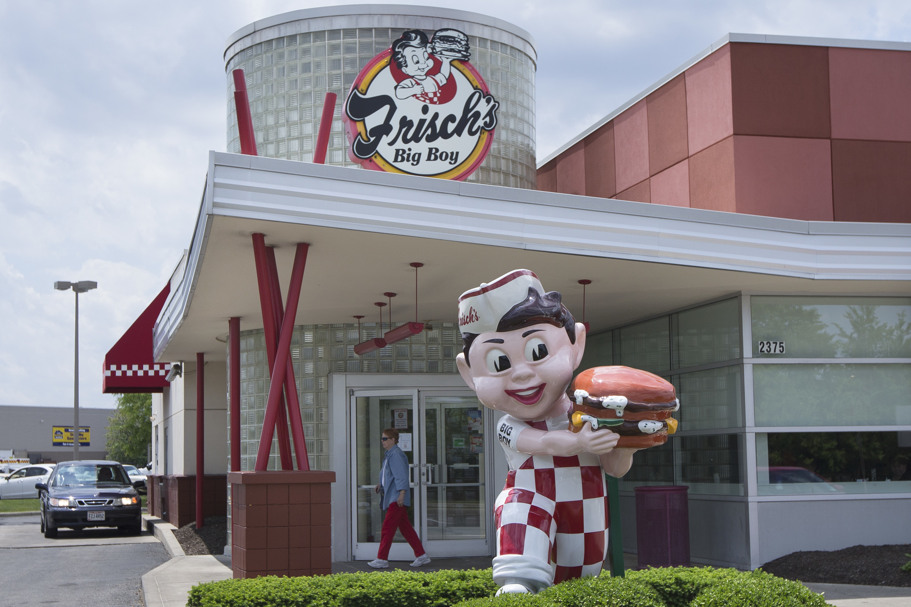 New look Big Boy Menu And Restaurant Changes For Frisch s The Blade New look Big Boy Menu And Restaurant Changes For Frisch s The Blade