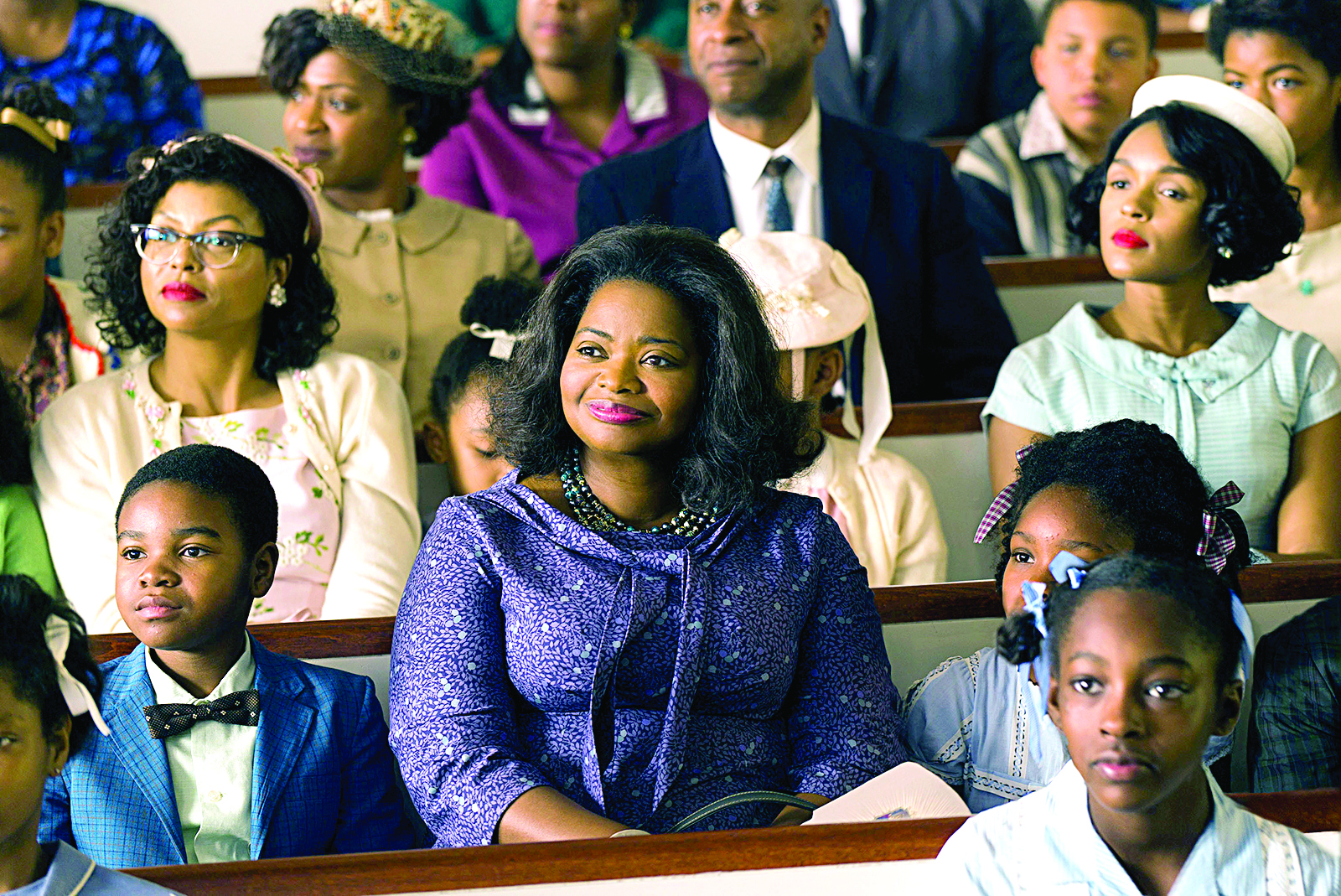Hidden Figures Hidden Figures