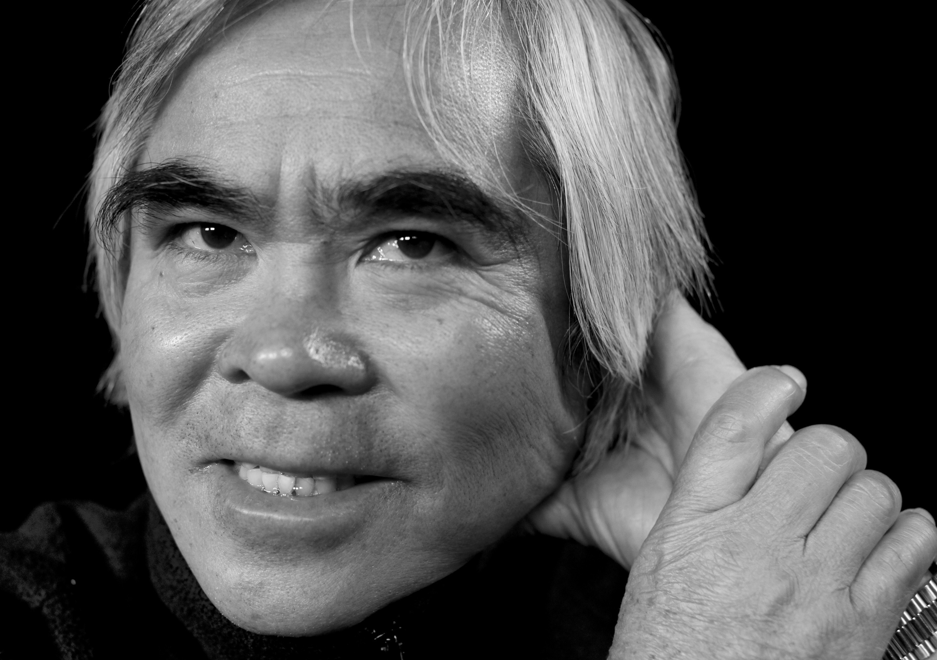 AP's legendary 'Napalm Girl' photographer Nick Ut to retire - The Blade