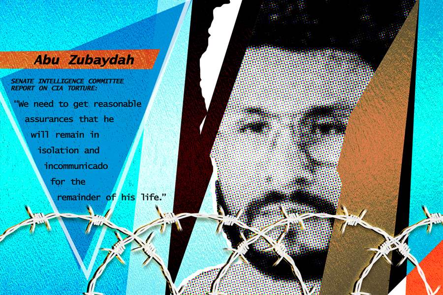 “History will not judge this kindly”: Pursuing justice for the first victim of the CIA’s torture ...