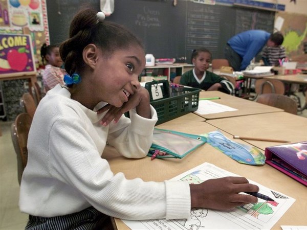 In Detroit, 'smart is something you get' | The Blade