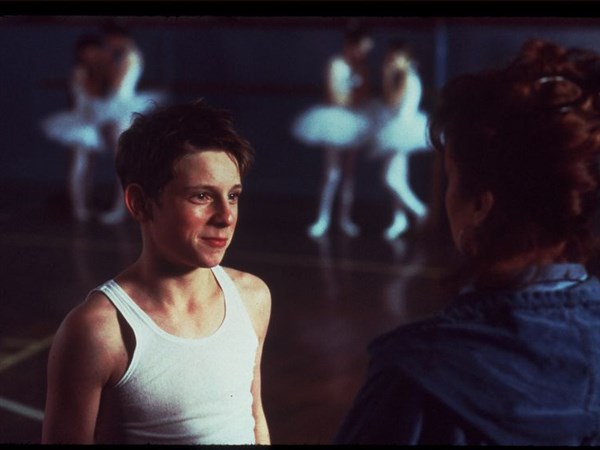 Billy Elliot: Dance becomes another word for life | The Blade