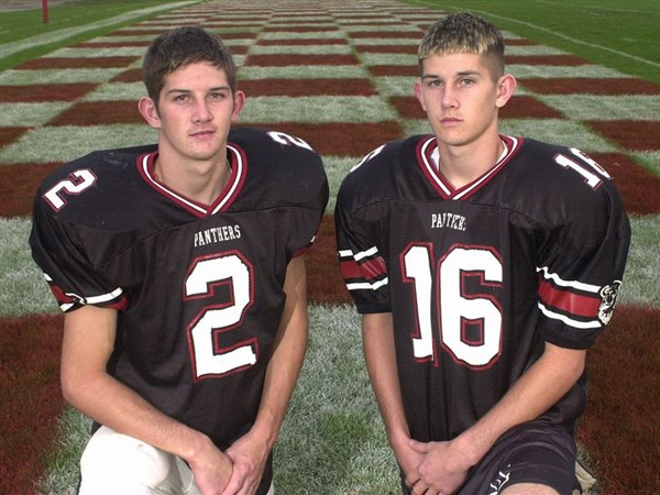 Dusty to Rusty a trusty combination | The Blade