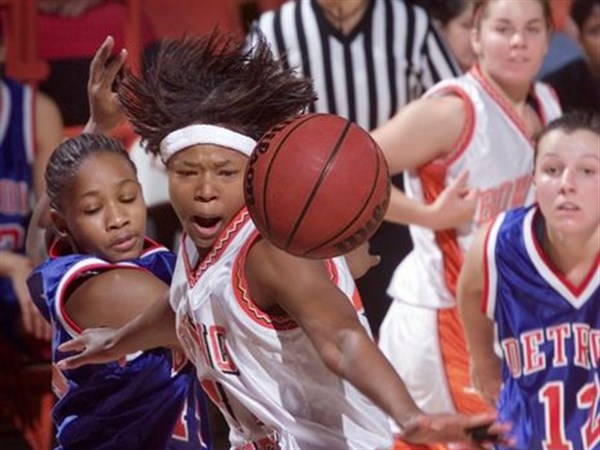 Falcons lose game and top scorer | The Blade