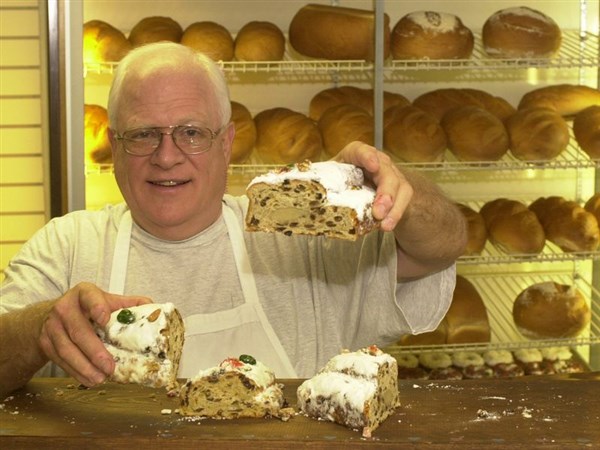 Two area bakeries are keeping alive the tradition | The Blade