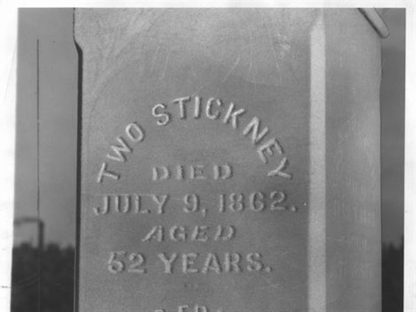 Benjamin Franklin Stickney: His remarkable life and times | The Blade