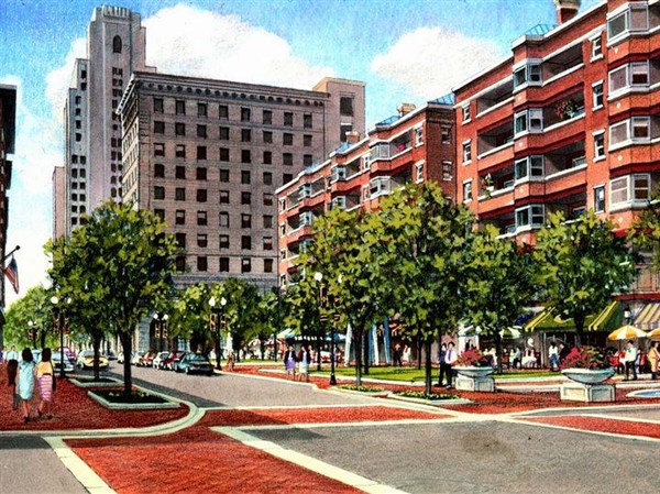 Madison Building in jeopardy again | The Blade