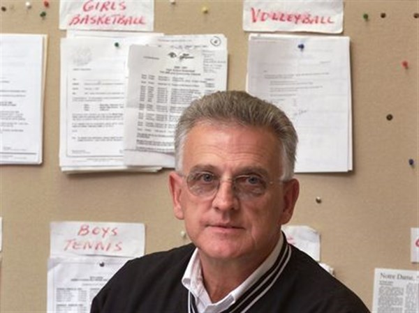 Nopper's very public life | The Blade