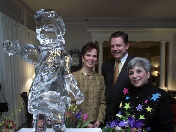 Girl Scout Gala offers chefs' sweet treats | The Blade