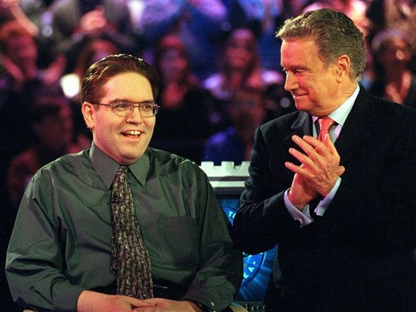 Whitmer graduate's final answer: TV's biggest win | The Blade