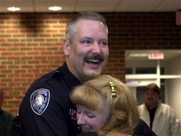 Maumee's new police chief looks to expanded role, offices | The Blade