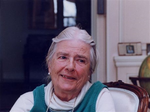 `Great lady' is remembered for her devotion to service | The Blade