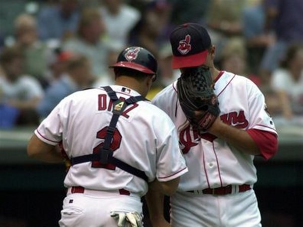 Indians notebook: Starting pitchers struggle | The Blade