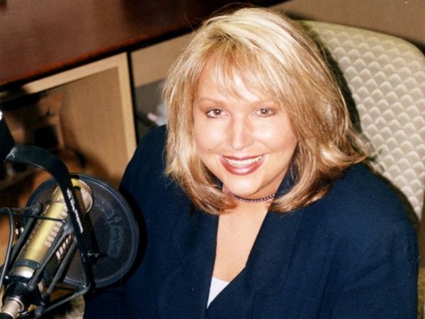 Kim Carson says Christian station is right place for her | The Blade