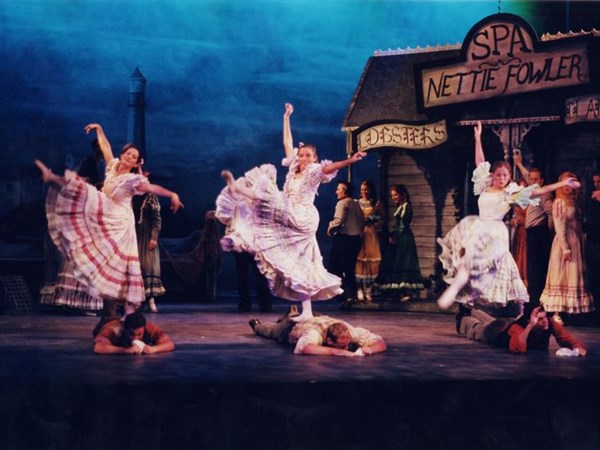 Ohio Light Opera offers a merry time | The Blade