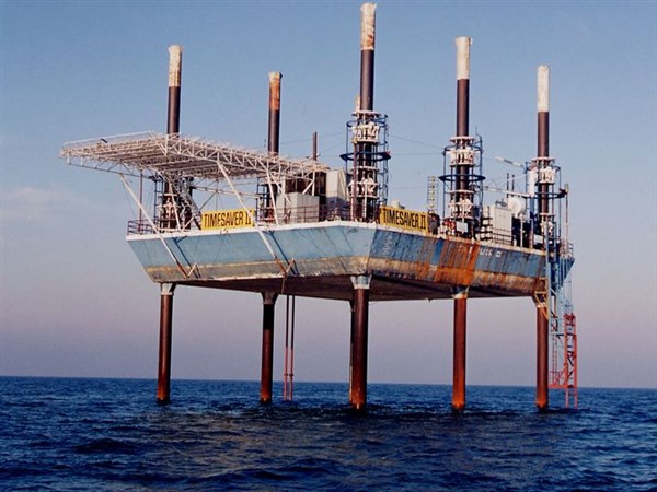 Lake drilling OK to north | The Blade