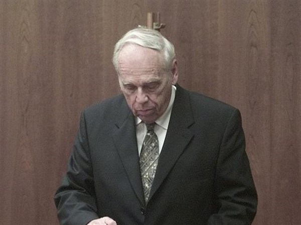 Judge dismisses coercion charge against mayor | The Blade