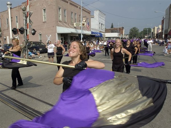 Swanton Corn Festival set for the weekend | The Blade