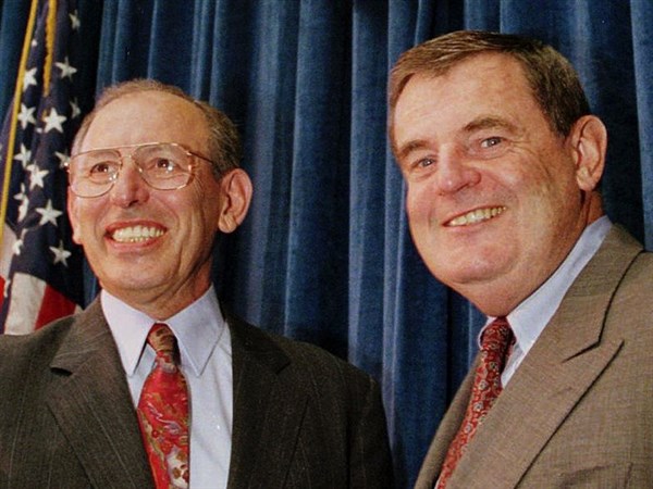 UAW's Yokich to lead Toledo's Labor Day parade | The Blade