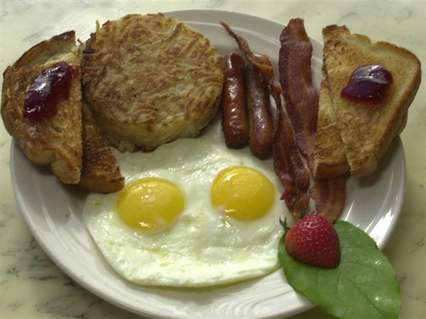The Great American Breakfast | The Blade