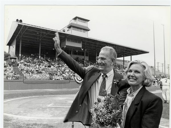 So long, Skeldon: `The Ned' has seen more than its share of characters ...