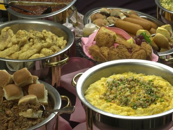 Retro foods from '50s, '60s give parties a flavorful theme | The Blade