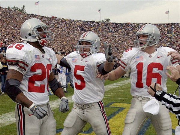 OSU didn't miss Bellisari | The Blade