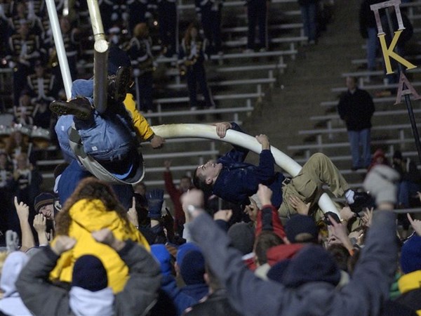 MAC notebook: Leftwich has numbers, Bolden has crown | The Blade