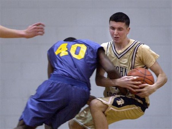 Titans rip Libbey | The Blade