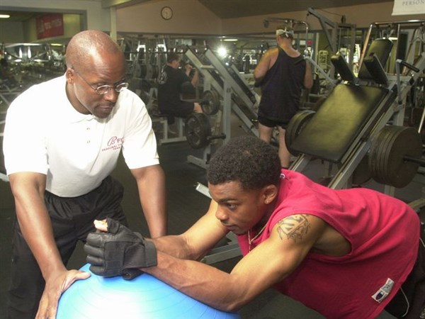 Fitness comes first for Jackson's return to NBA | The Blade