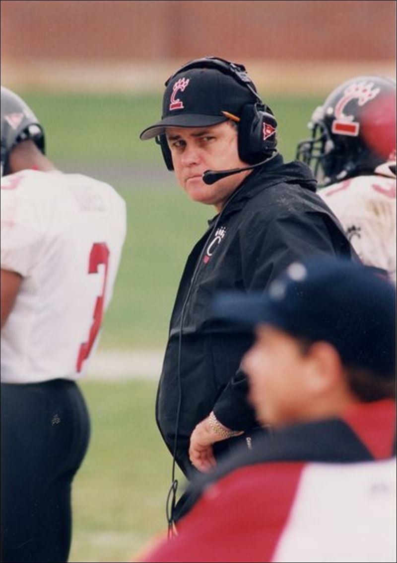 Rick Minter - Alchetron, The Free Social Encyclopedia