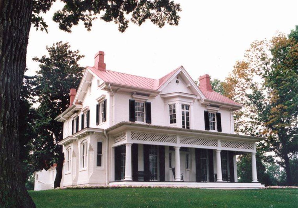 Frederick Douglass House