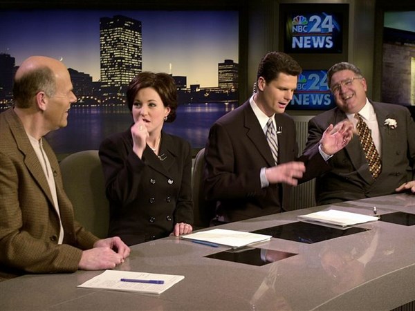 An Olympic-sized challenge for WNWO | The Blade