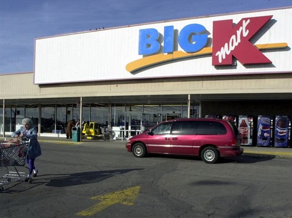Kmart continues on survival path | The Blade