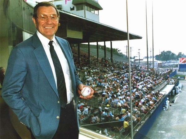 Gene Cook, former councilman and Hens GM, dies | The Blade