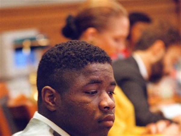 New book takes look at violent children | The Blade