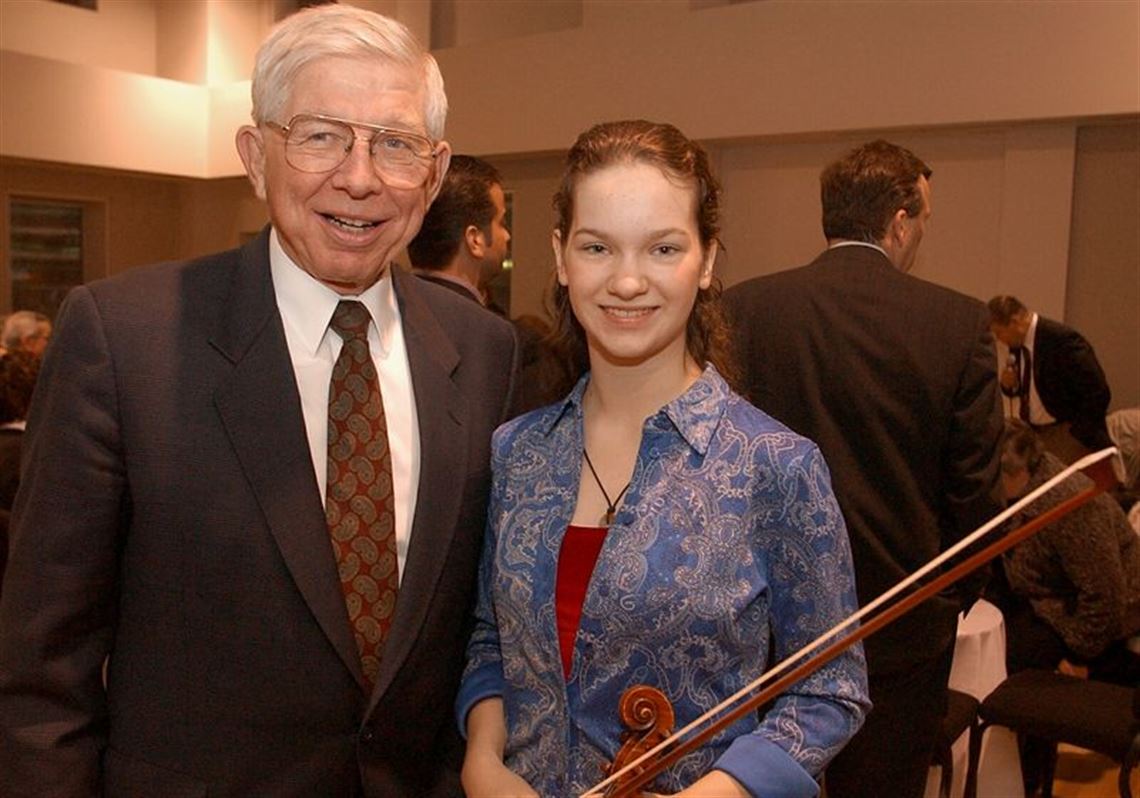 Hilary Hahn Boyfriend