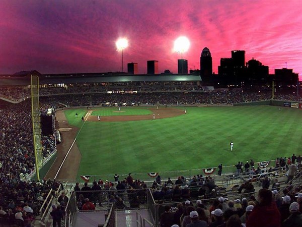 Mud Hens can expect stadium to bring big rise in attendance | The Blade