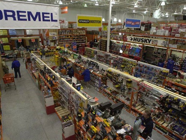 New home-improvement stores a bonanza for Toledo consumers | The Blade