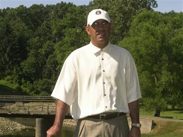 Fadel in elite group | The Blade