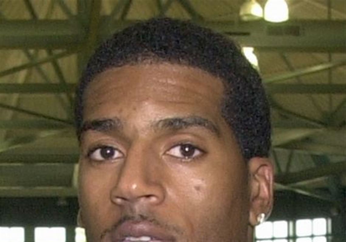 Jim Jackson Shawnee Simms