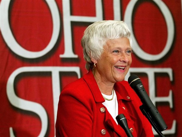 Holbrook named OSU president | The Blade