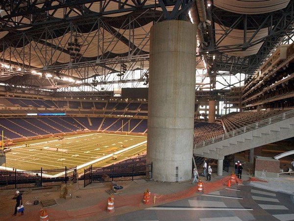 New dome home | The Blade