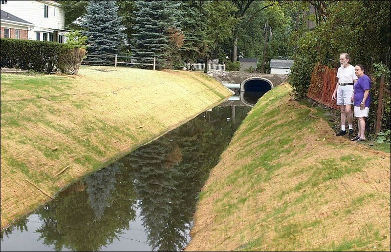 Rain, Surface Water Runoff and Drainage – The Big Picture – Zoned In