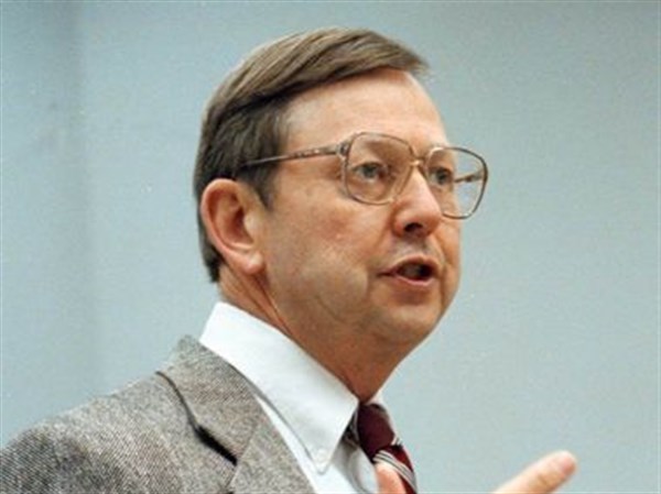 Dialogue to include difficult questions | The Blade