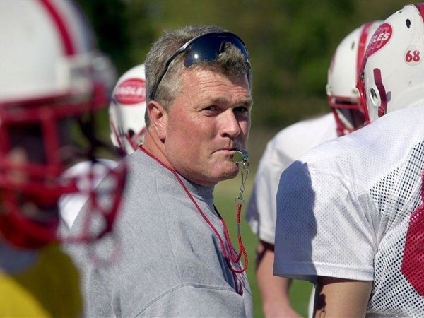 Rutherford built lasting football legacy at Eastwood | The Blade