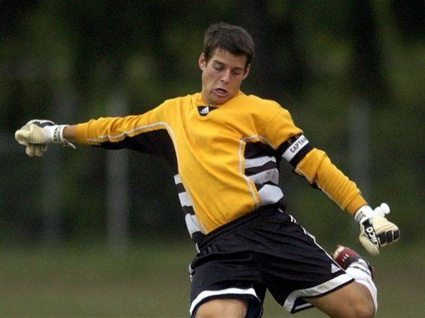 Soccer still suits Jackets | The Blade