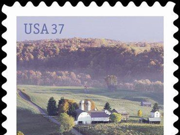 Postal Service releases Ohio statehood stamp | The Blade
